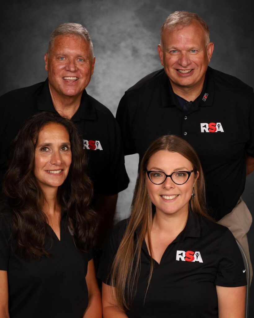 Your RSA Staff – Rural Schools Association of New York